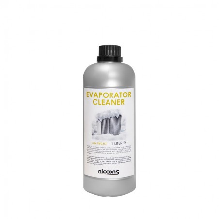 EVAPORATOR CLEANER