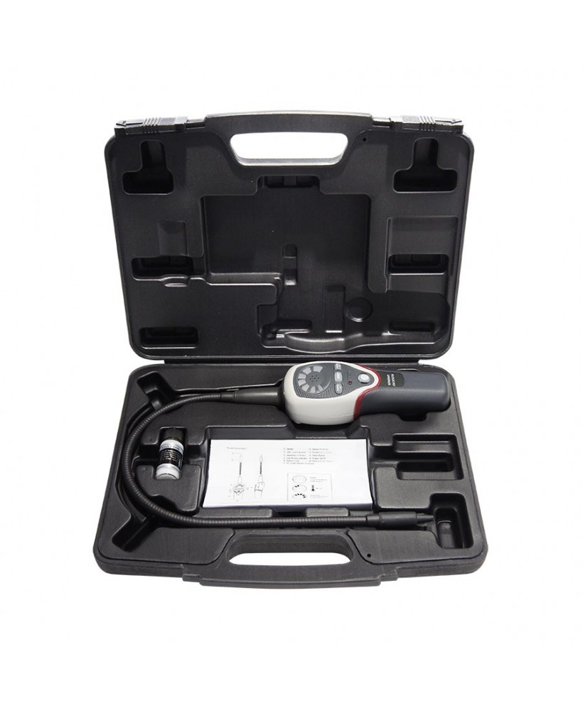 UNIVERSAL ELECTRONIC LEAK DETECTOR