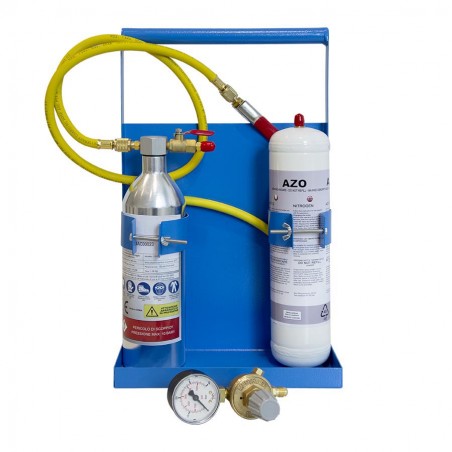 KIT CON AZOTO