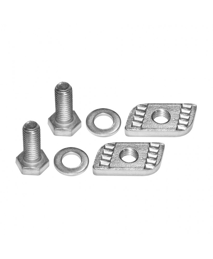 ADJUSTABLE BRACKET KIT